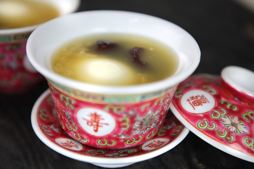 Mayway Recipe: Mai Mu Er Tang – Mayway Herbs