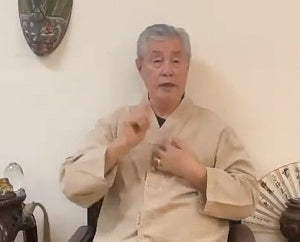 Taoist Qigong with Dr. Alex Feng – Mayway Herbs