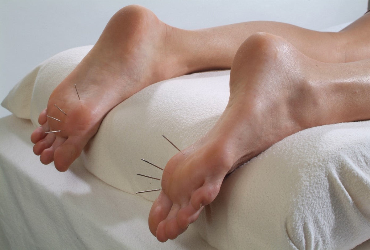 Master Tung Flower Bone Points for the Eyes – Mayway Herbs