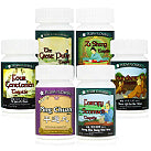 Qi Tonics Comparison Chart – Mayway Herbs