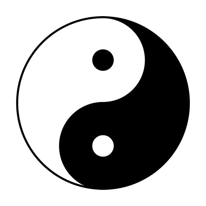 A Chat About Yin & Yang (Part 1) – Mayway Herbs