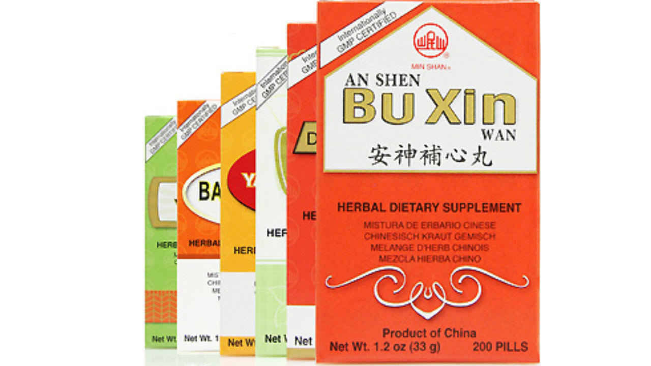 Our Brands – Mayway Herbs