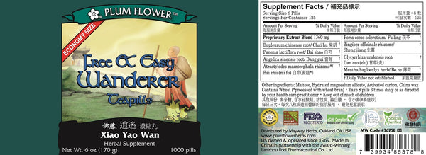Products – Mayway Herbs